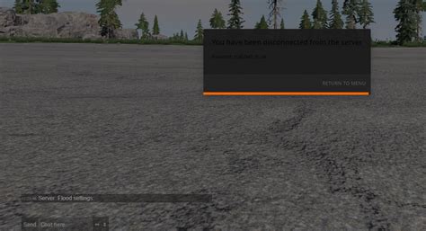 Flood Printsettings Disconnects You From Server Issue Vulcan Dev Beammp Floodmod Github