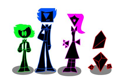 New Databrawl By Artyestman On Deviantart