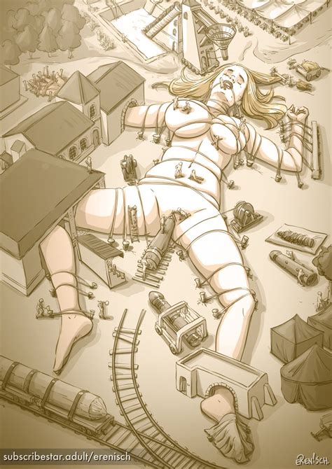 Bondage Cartoon And 3d Women In Bdsm Troubles 2025 06 20 Img149