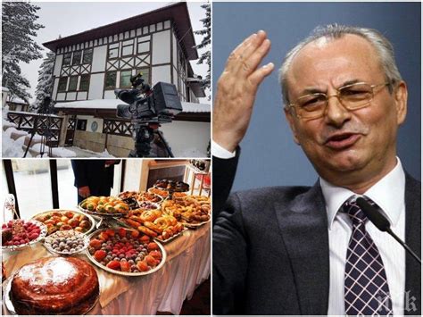 Ахмед Доган отново опъва голямата софра Ето какво ще говори пред избраните аркадаши в Сараите