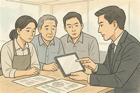 가계대출 규제에 사장님 대출로 우회하는 인터넷은행 속사정은