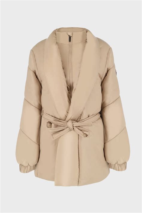Женская бежевая куртка Mexx S Ya1103026w от продавца Mdf в интернет магазине Rozetka Купить