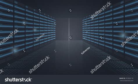 4593 Realistic Server 이미지 스톡 사진 및 벡터 Shutterstock