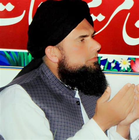 مولانا سید حسین احمد شاہ مدنی