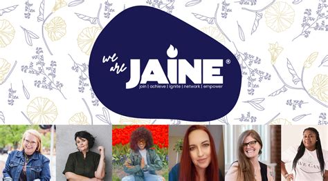 We Are Jaine