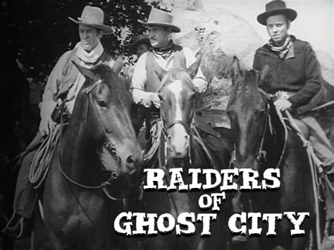 Prime Video Raiders Of Ghost City