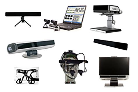 Comparing Eye Trackers At Different Price Points Eyetracking