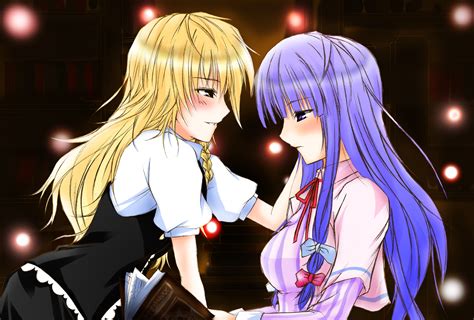 Touhou Image By Hazuki Rui Zerochan Anime Image Board