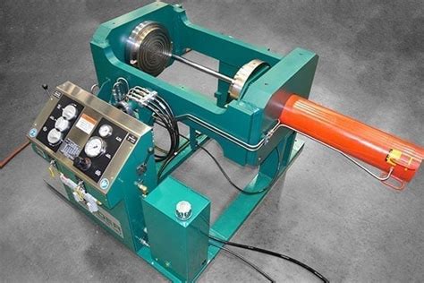 Valve Testing Equipment Climax Portable