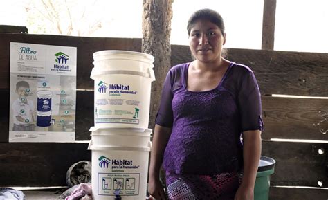Hogares Saludables Para La Humanidad World Habitat