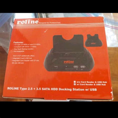 Jual Docking Station Harddisk Original Murah Harga Diskon Maret 2024 Blibli