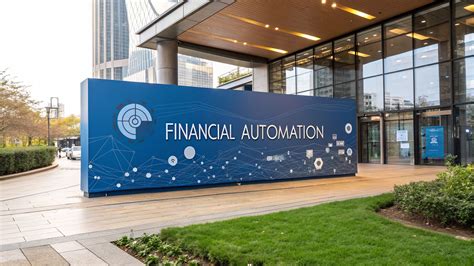 Financial Reporting Automation Boost Your Strategy Visbanking