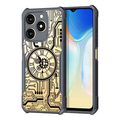 Mechanical Dial Casing Itel S Ultra S Plus S Rs A A A S A A C P P Plus Power