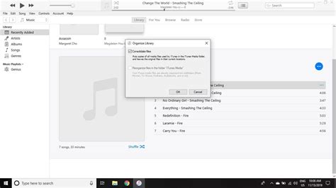 How To Fix Itunes Original File Could Not Be Found Error