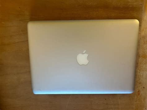 Macbook Pro Aukro