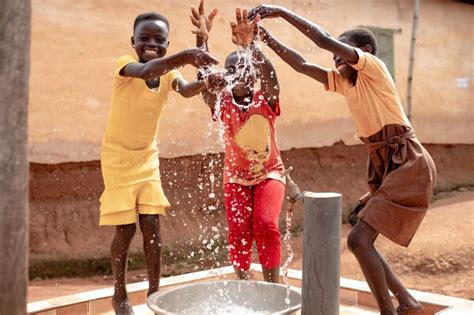 Dataforgood Datasciencecareers Worldwaterday Jeffrey Collins Phd