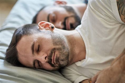 1200 Gay Men Sleeping Fotografías De Stock Fotos E Imágenes Libres