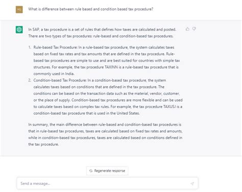 CAN AI CHATGPT REPLACE SAP CONSULTANTS Information Technology Blogs Salesforce Content