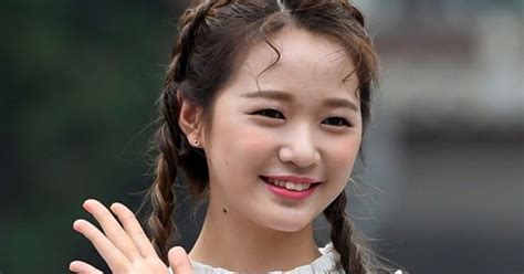 포토 라임소다 혜림 과즙 팡팡