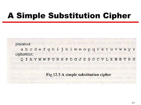 Ppt Encryption And Cryptography Powerpoint Presentation Free