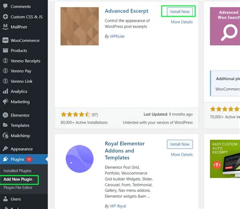 How To Disable Auto Excerpt On WordPress 4 Quick Methods