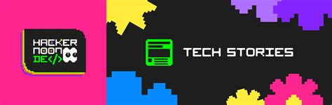 Hackernoon Decoded 2024 Celebrating Our Tech Stories Community