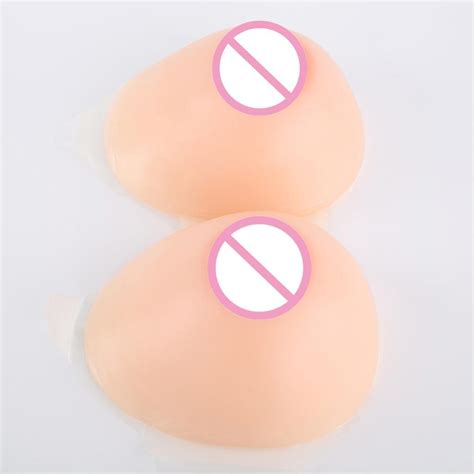 Mastectomy Silicone Breast Forms Transvestite Post Surgery Bra