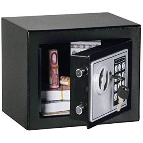 Safes Secure Digital Electronic Safe Keypad Lock Was Sold For 29800
