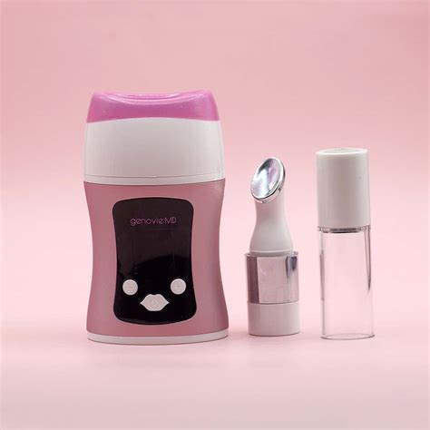 Lip Volume Plumper Set Genovie