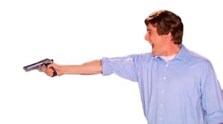 Derek Baum Kitchen Gun Wiki