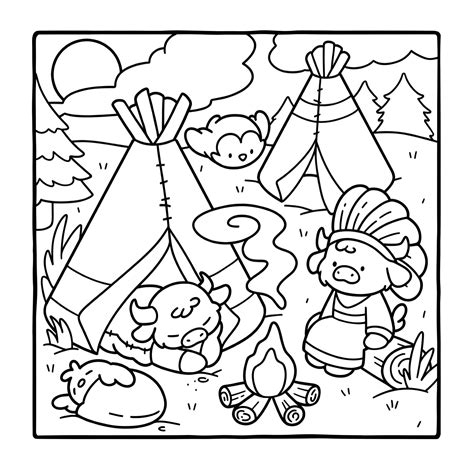 Desenhos De Bobbie Goods Para Imprimir E Colorir