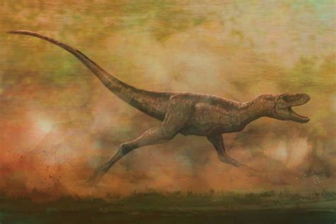 T Rex Had Lips Interviews Naked Scientists