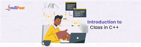 What Is Class In C Plus Plus Objects In C Intellipaat