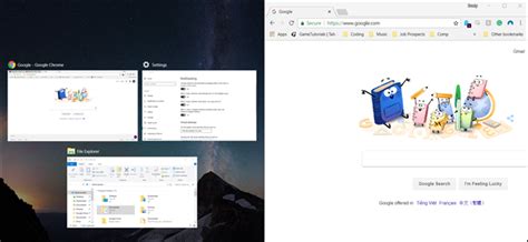 How To Disable Snap Assist In Windows 10