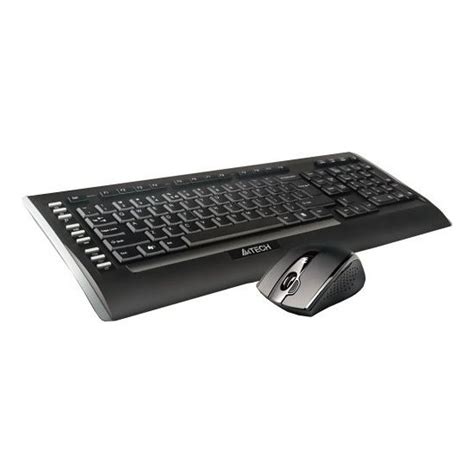 A Tech A Tech F Kablosuz Q Trk V Track Mouse Siyah Fiyatı