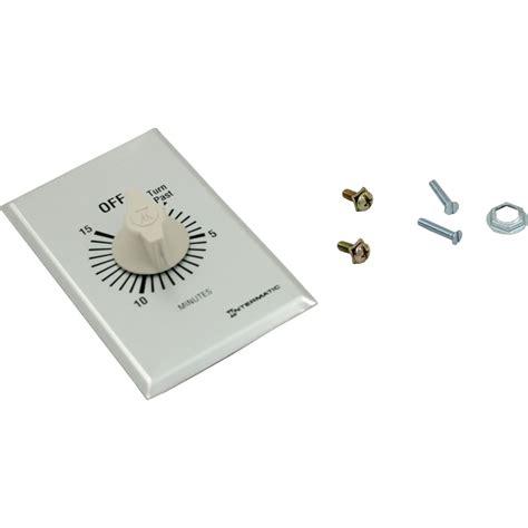 Intermatic Spa Blower Timer 15min Spring Wind Midwest Pool And Spa