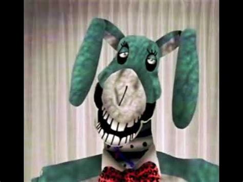 Bon The Rabbit Youtube