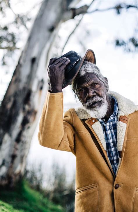 David Gulpilil Movie Remembers The Actor The Man And His Yolngu
