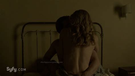 Amanda Schull Topless And Sexy 14 Photos Thefappening