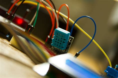 Github Mdcanhamtemperature Humiditydisplay A Simple Arduino