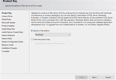 Starwind Virtual San Sql Server Hadr Using Availability Groups And