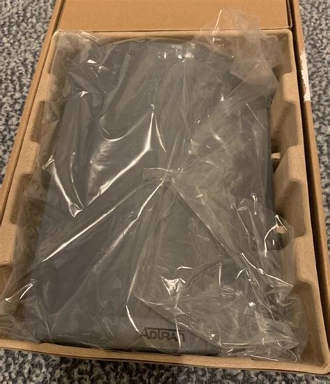 Adtran Modello Sdg 854 V6 Wifi 6 Router Gateway 2 5 G Aperto Mai Usato Eur 75 89 Picclick It