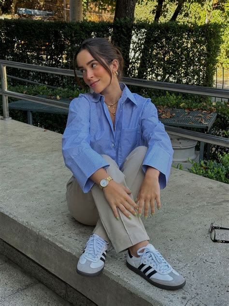 Social Samba Outfits Tenis Samba Outfit Adidas Samba Outfit