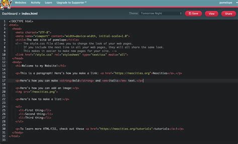 Neocities Tutorials Still Obsessed With My Neocities Ive Done So