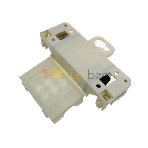 IP Three Way Waterproof Junction Box Terminal Indoor Junction Box