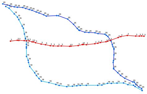 Qgis Using Geometry Generator To Connect Multiple Points Within A Layer Separately Geographic