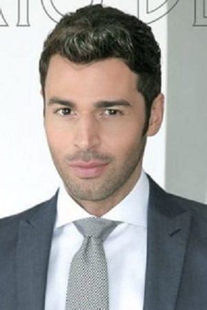 Dario Beck Profile Images — The Movie Database Tmdb