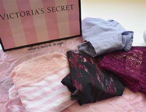 Volver A Sentirte To Wapa Blog De Belleza Haul Victorias Secret