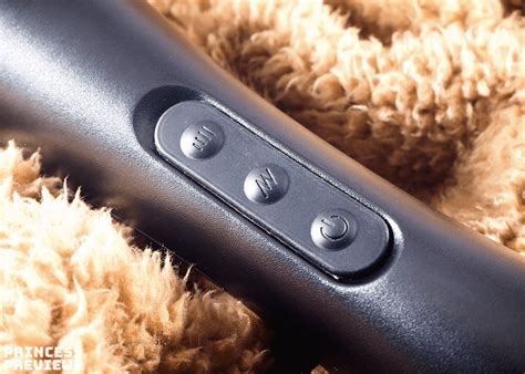 Review Funzze Massager Princess Previews