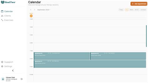 Alin Simion Personal Website